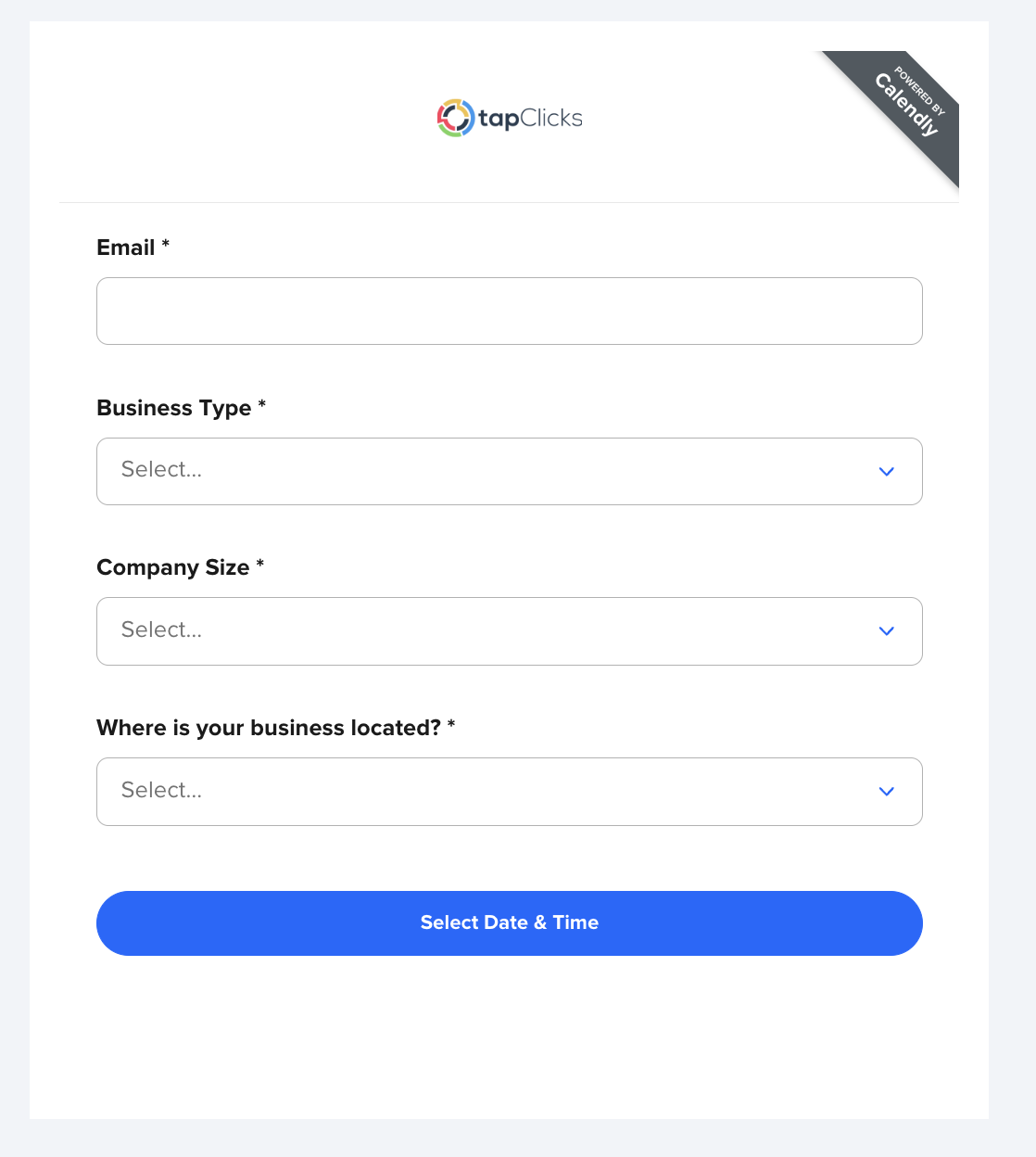 Get Tapped In | TapClicks